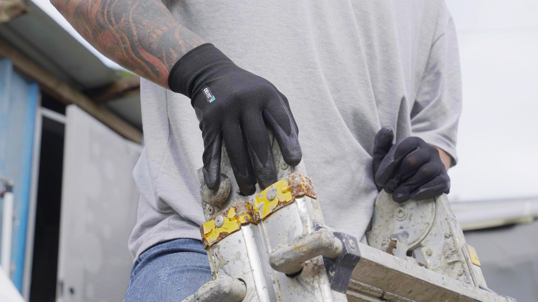 PPE Maintenance and Inspection Guide – MUVEEN