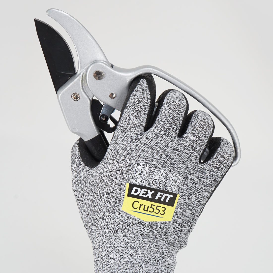 The Ultimate Guide to Choosing the Right Work Safety Gloves – MUVEEN